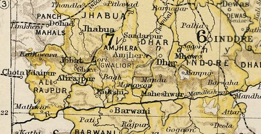 Alirajpur State | Iracing.com Wiki | Fandom