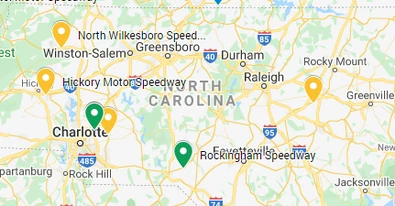 North Carolina | Iracing.com Wiki | Fandom