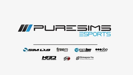 Puresims Esports | Iracing.com Wiki | Fandom