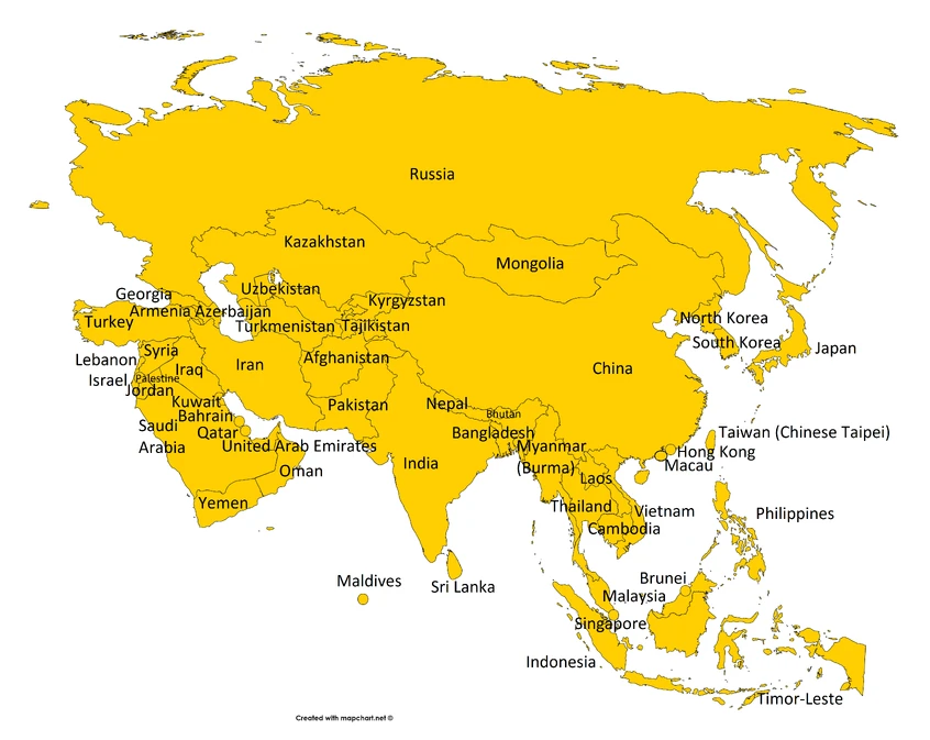 Asia Global Map | Iracing.com Wiki | Fandom