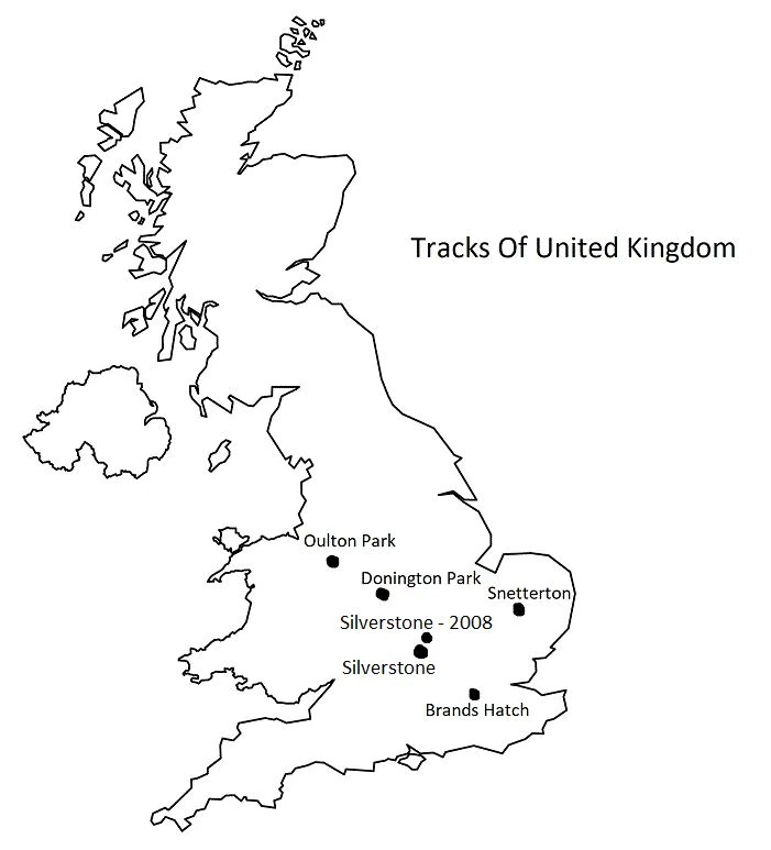 IRacing United Kingdom Track Locations | Iracing.com Wiki | Fandom