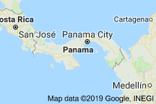 Panama | Iracing.com Wiki | Fandom