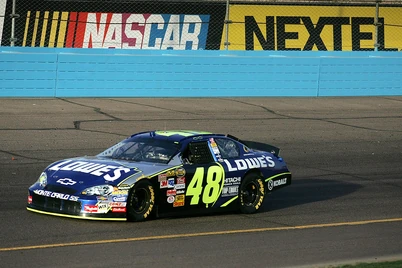 (Legacy) NASCAR Chevrolet Impala Gen 4 Cup | Iracing.com Wiki | Fandom