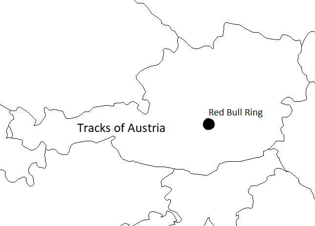 IRacing Austria Track Locations | Iracing.com Wiki | Fandom