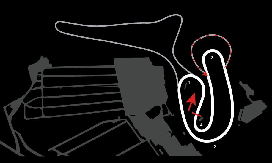 Crandon International Off-Road Raceway | Iracing.com Wiki | Fandom