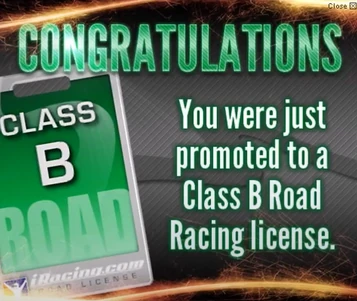 IRacing License Classes | Iracing.com Wiki | Fandom