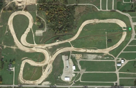 Bark River International Raceway | Iracing.com Wiki | Fandom