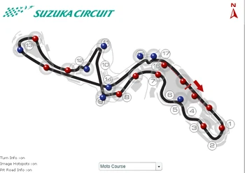 Suzuka International Racing Course | Iracing.com Wiki | Fandom