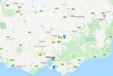 Victoria | Iracing.com Wiki | Fandom