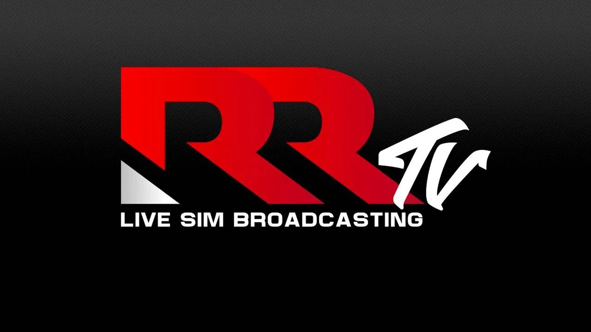 RRTV | Iracing.com Wiki | Fandom