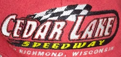 Cedar Lake Speedway | Iracing.com Wiki | Fandom