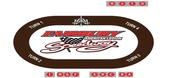 Fairbury American Legion Speedway | Iracing.com Wiki | Fandom