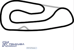 Tsukuba Circuit | Iracing.com Wiki | Fandom