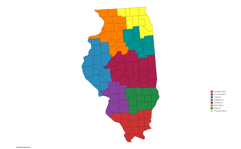 Illinois Club | Iracing.com Wiki | Fandom