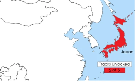 IRacing Japan Track Locations | Iracing.com Wiki | Fandom