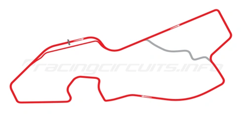 Detroit Grand Prix at Belle Isle | Iracing.com Wiki | Fandom