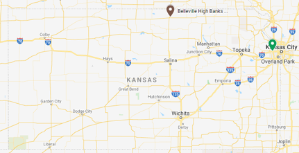 Kansas | Iracing.com Wiki | Fandom