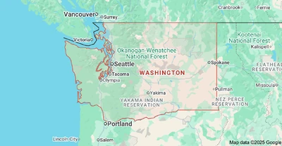 Washington | Iracing.com Wiki | Fandom
