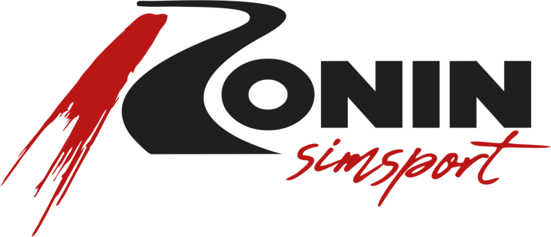 Ronin SimSport | Iracing.com Wiki | Fandom
