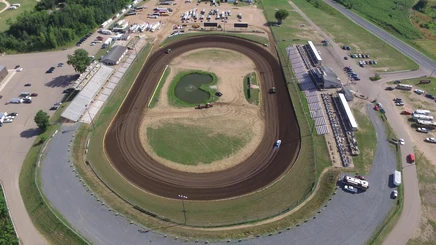 Cedar Lake Speedway | Iracing.com Wiki | Fandom