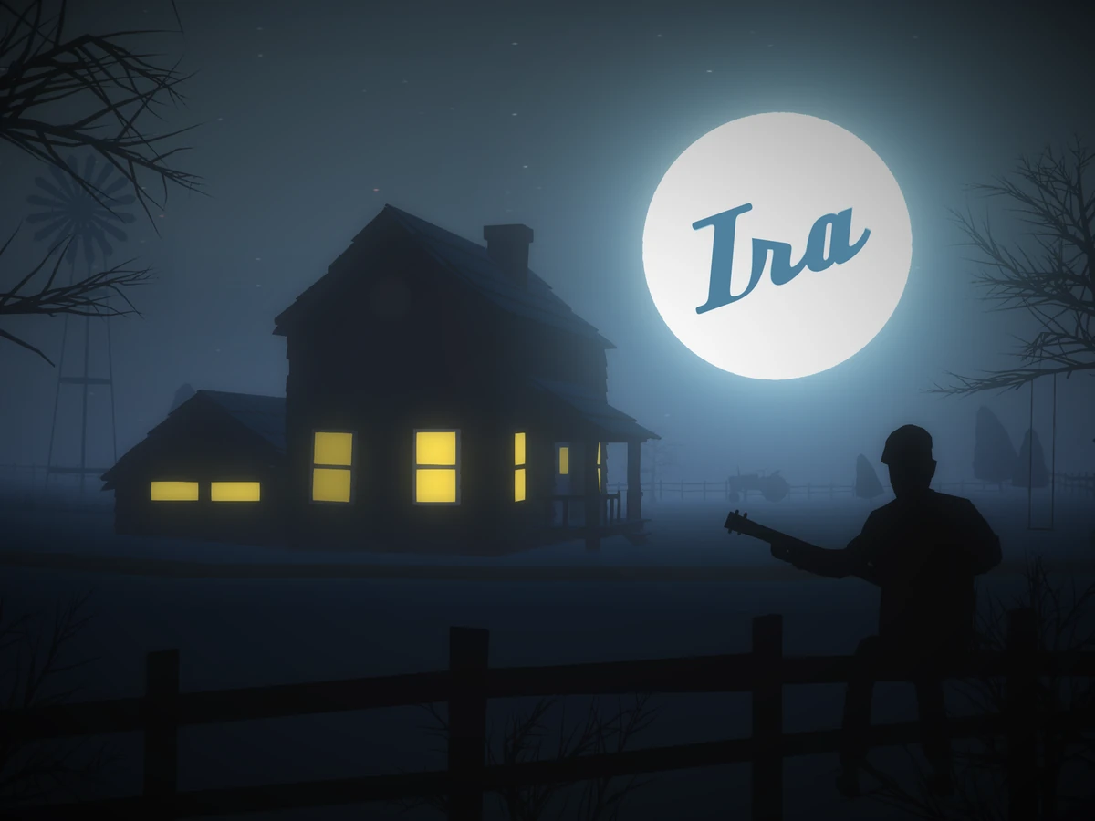 Ira Act 1 | Ira Wiki | Fandom