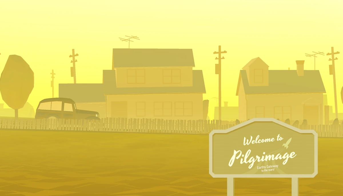 Pilgrimage | Ira Wiki | Fandom