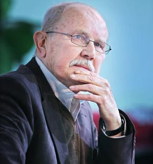 Makovecz Imre | Irányítók-wiki | Fandom