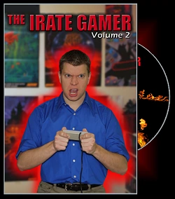 Chris Bores (character) | Irate Gamer Wiki | Fandom