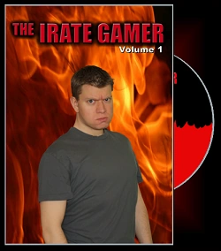 The Irate Gamer | Irate Gamer Wiki | Fandom