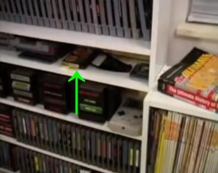 Game Genie NES | Irate Gamer Wiki | Fandom