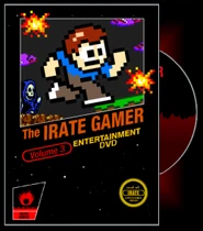 The Irate Gamer | Irate Gamer Wiki | Fandom