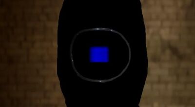 Giant blue eyed HAL bot | Irate Gamer Wiki | Fandom