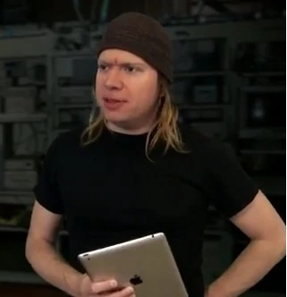 Evil Gamer | Irate Gamer Wiki | Fandom