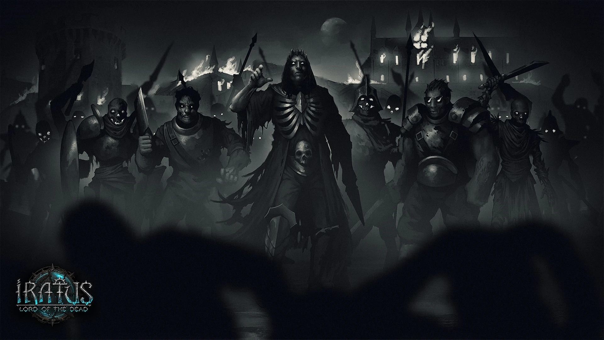 Iratus: Wiki of the Dead | Fandom