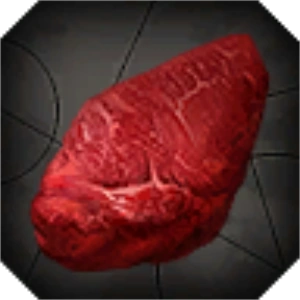 Flesh | Iratus: Lord of the Dead Wiki | Fandom