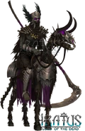 Minions | Iratus: Lord of the Dead Wiki | Fandom