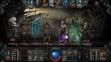 Doomsayer | Iratus: Lord of the Dead Wiki | Fandom