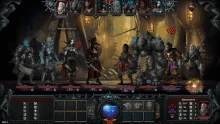 Doomsayer | Iratus: Lord of the Dead Wiki | Fandom