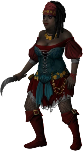 Ataman | Iratus: Lord of the Dead Wiki | Fandom