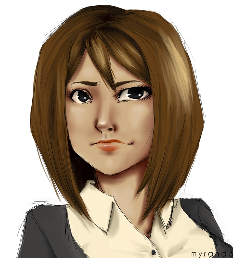 Courtney | IRC RP Community Wiki | Fandom