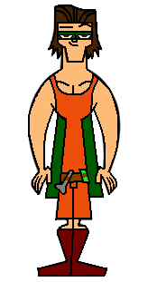 Louis | IRC Camps Wiki | Fandom