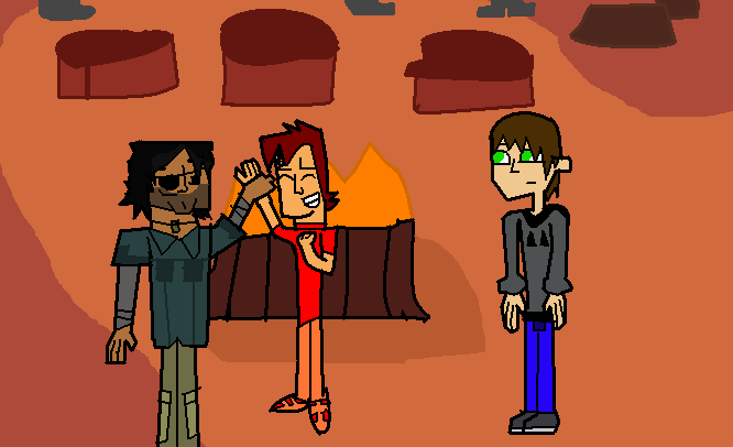 And the Winner Is... | IRC Camps Wiki | Fandom