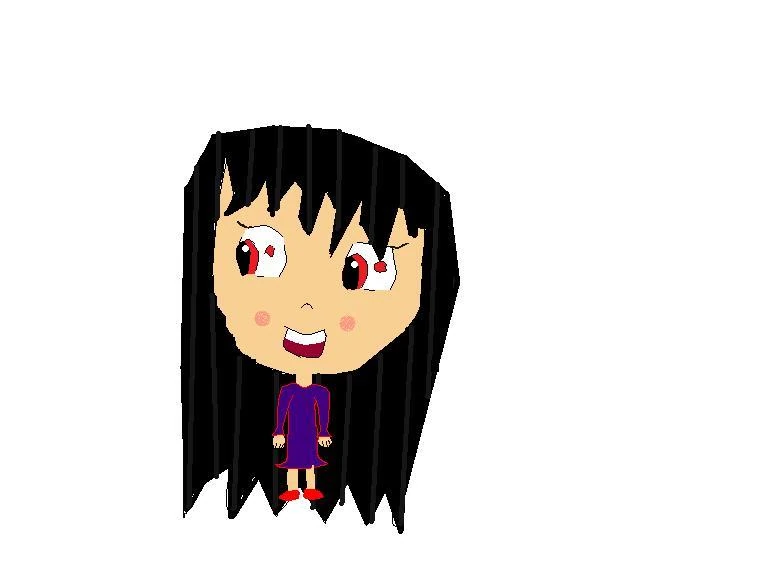 Monica | IRC Camps Wiki | Fandom