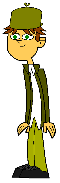 Paul | IRC Camps Wiki | Fandom