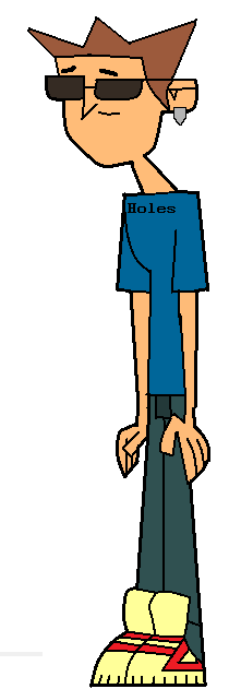 "Holes" | IRC Camps Wiki | Fandom