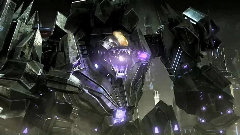 Trypticon (WFC) | IRDAC Wikia | Fandom