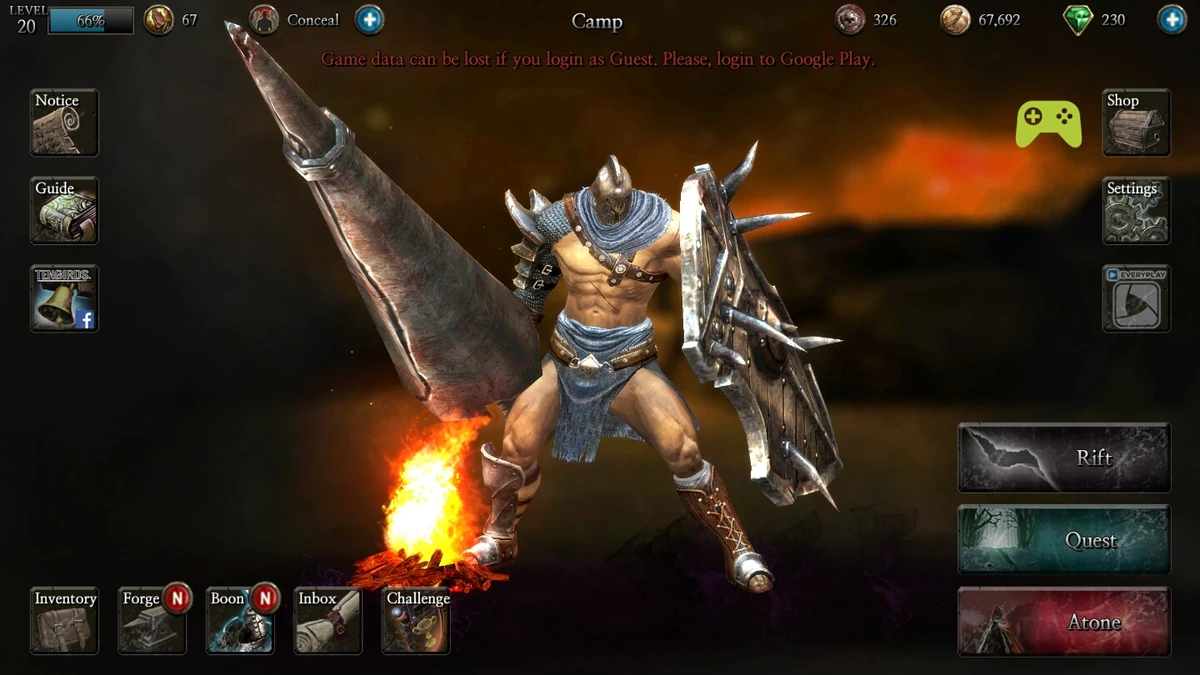 Ranger's Set | IRE Wikia | Fandom