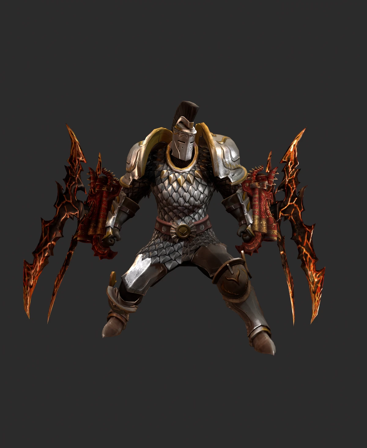 Blade | IRE Wikia | Fandom