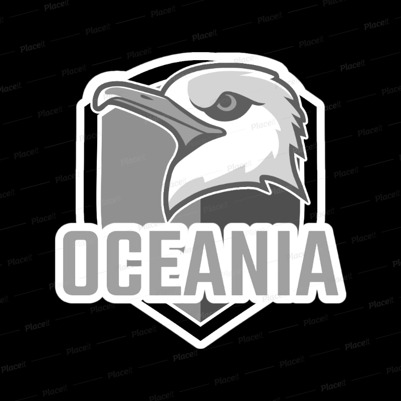 Oceania | The Radiation Effect Wiki | Fandom