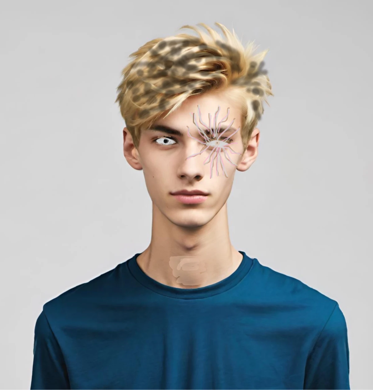 Wyatt DeLarue | The Radiation Effect Wiki | Fandom